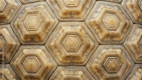Soft Textured Turtle Shell Pattern In Neutral Colors Turtle Shell Background Pattern Color