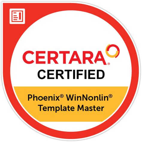 Phoenix Winnonlin Template Master Credly