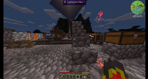 Anyone Know What Causes The Red Glitch Rcreatemod