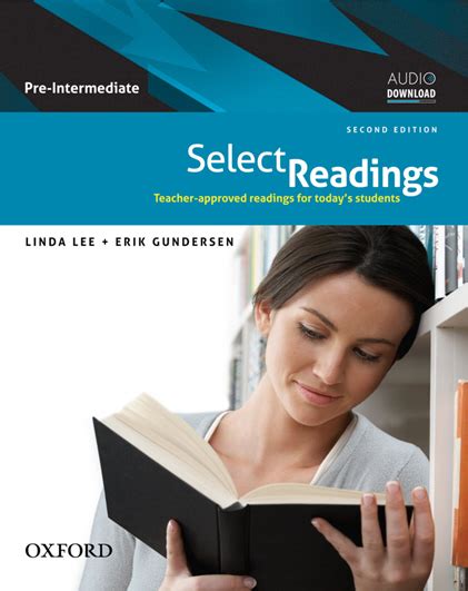 دانلود Select Readings جواب صوت 😍