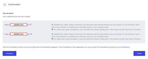 How Do I Set Up My DNS Help Center