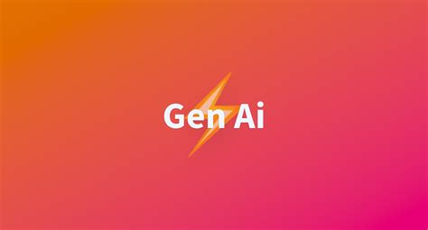 Gen Ai A Hugging Face Space By Aliboi412