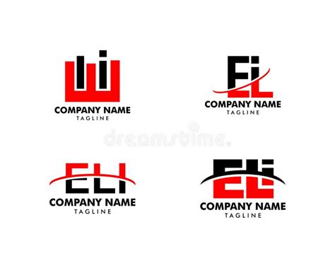 Eli Template Stock Illustrations 9 Eli Template Stock Illustrations