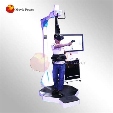 Virtual Reality Walker Manufacturers And Suppliers China Factory