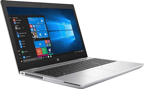 Hp Probook G Windows Fhd Intel Core I U Gb