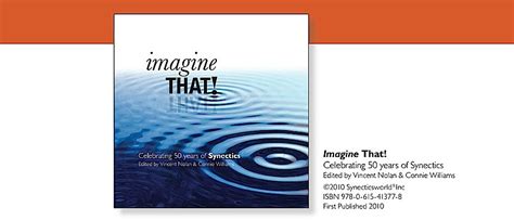 A Visual Overview Of The Synectics Invention Model Synecticsworld