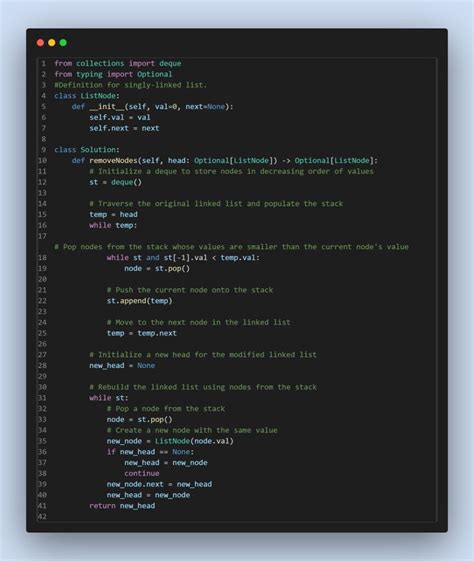 Rahman Azizur On Linkedin Leetcodechallenge120days Coding Algorithm