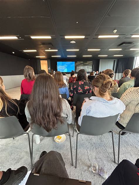 Internationalwomensday Ocgender Lawsociety Osborneclarke Libby Binding