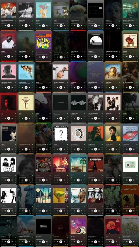 Wallpaper Spotify Artofit