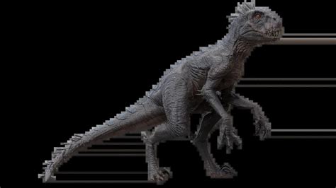 Scorpius Rex Powerverse Jurassic Park Fanon Wiki Fandom