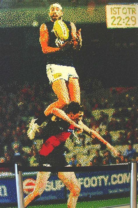 Andrew Walker Afl Mark