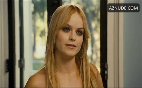 Taryn Manning Sexy Scene In Kill Theory Aznude