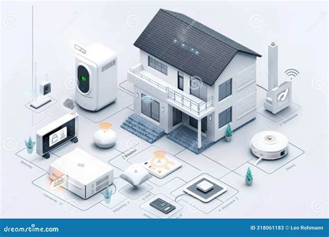 Surveillance Systems Featuring Cctv Ssl Protocol And Electronic Alarms Ensure Secure