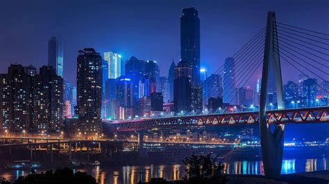 100 Chongqing Wallpapers