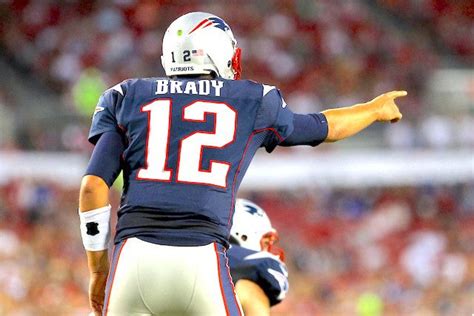 Nfl All Time Passing Yards Leaders Team By Team List Fantasy News