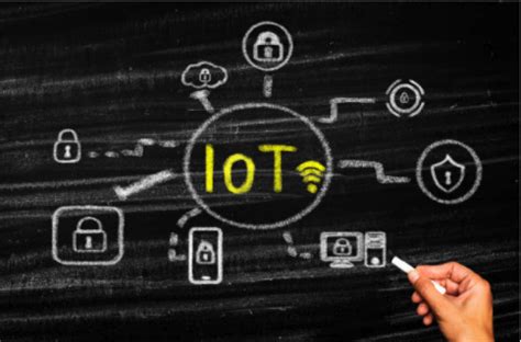 Best Practices For Protecting IoT Devices Electronic Products TechnologyElectronic Products