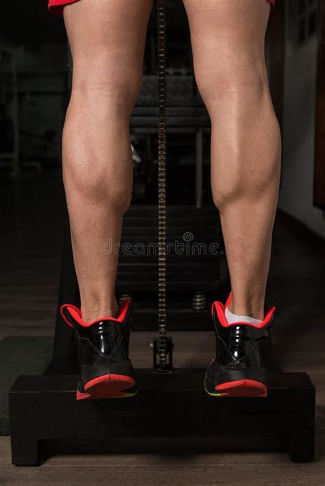 Heavy Calves