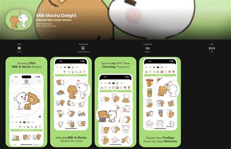 Best Imessage Stickers To Try On Your Iphone Today