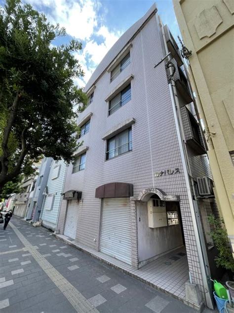 【ハトマークサイト鹿児島】鹿児島県鹿児島市伊敷1丁目の 一棟売マンション