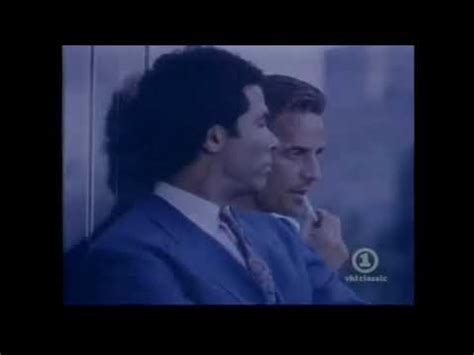 Glenn Frey You Belong To The City Miami Vice Youtube