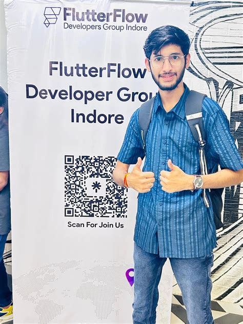 Vaibhav Soni On Linkedin Networking Flutterflow Techcommunity