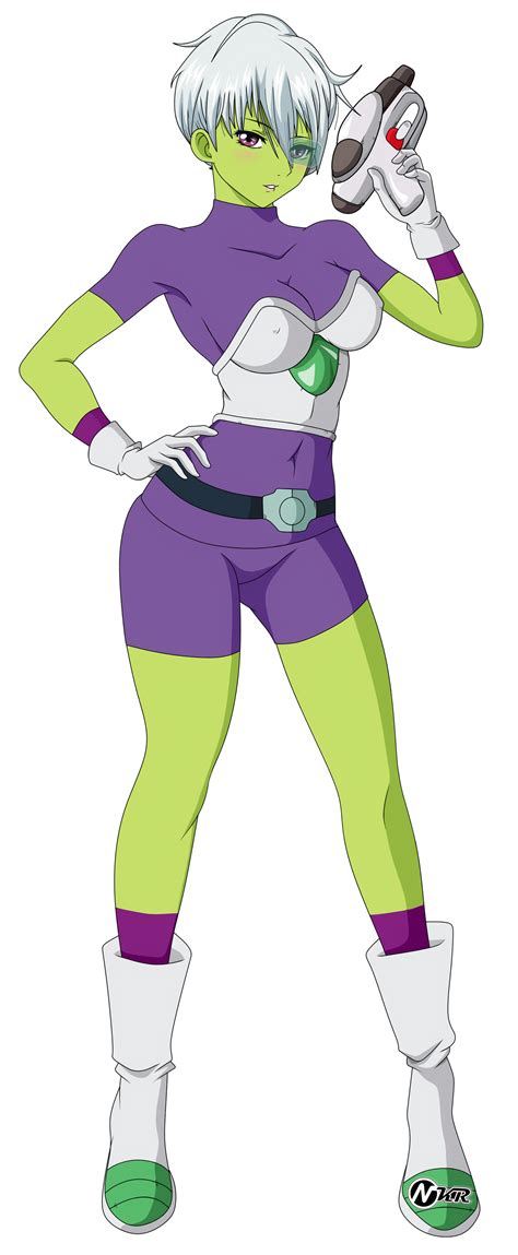 Cheelai By Naironkr On Deviantart Dragon Ball Artwork Anime Dragon