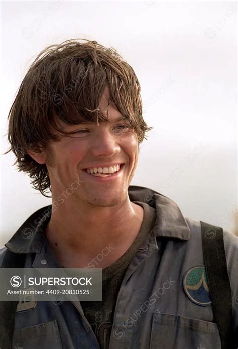 Jared Padalecki In Flight Of The Phoenix Directed By John Moore