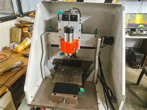 5 Semi Automatic Cnc Pcb Prototype Machine 220 Volts At ₹ 325000 Piece In Thane