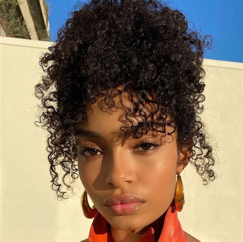 20 Best 3c Hairstyle Ideas For 2022 How To Style Type 3 Curls