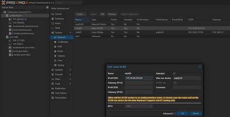 Configuring Shared Lvm Over Iscsi On Proxmox Zewwys Info Tech Talks