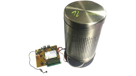 10 Of The Best IoT Projects Using Arduino IoT Tech Trends