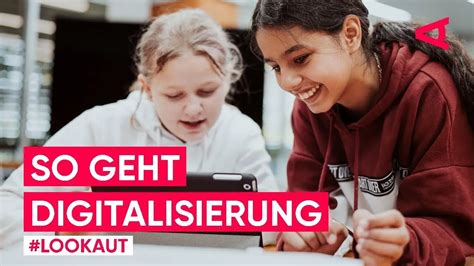 Digitale Bildung Schlüssel Gegen It Fachkräftemangel Codingday Youtube