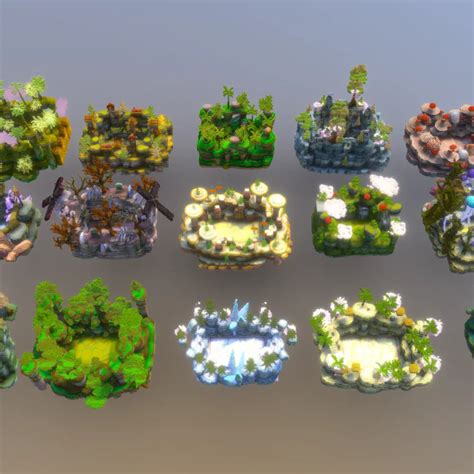Lost Oracle 470x470 Aquatic Spawn Mcmodels