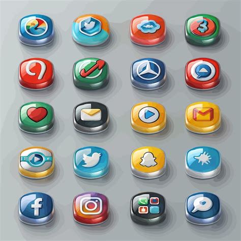 Uiux Icons Images Free Download On Freepik