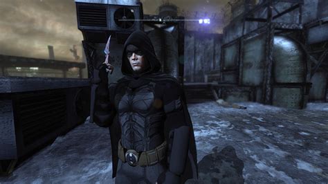 15 Best Mods For Batman Arkham City Fandomspot