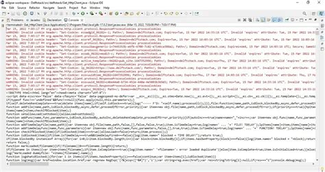How To Send Requests In Java Delft Stack