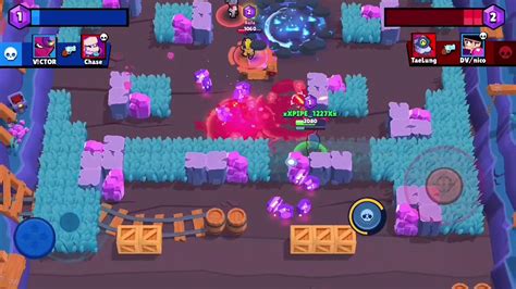 Skin Barley Mago Brawl Stars Youtube