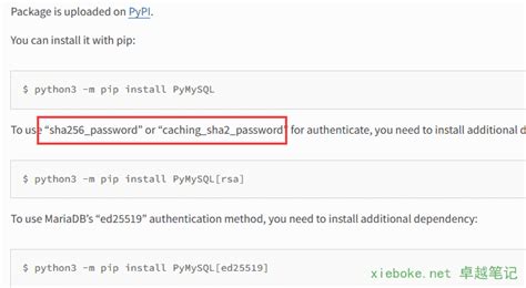 Pymysql Charsetpy Return Selfbyid Id Keyerror 255 卓越笔记 Pymysql Charsetpy Return Selfbyid Id Keyerror 255 卓越笔记