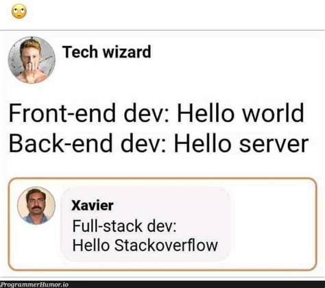 Cannot Be More Accurate ProgrammerHumor Io
