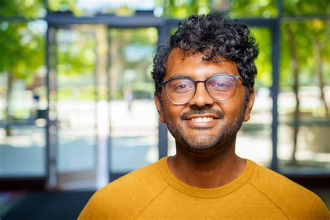 Warm Welcome To Deepak Kumar The Newest Cns Faculty Member Center For Networked Systems