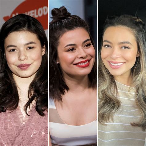 Miranda Cosgrove Icarly Reboot Miranda Cosgrove Instagram Iogk