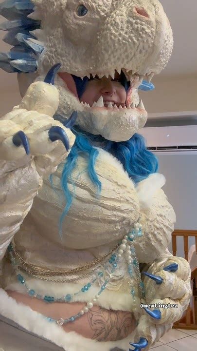 Shimo Stories Godzilla Cosplay Godzillaxkongthenewempire
