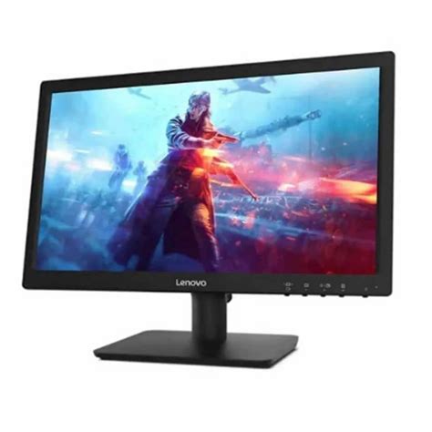 Inch Lenovo Led Monitor Lenovo Led Computer Monitor Latest Price Dealers Retailers In
