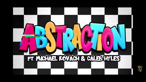 im fine abstraction credit i forgot youtube