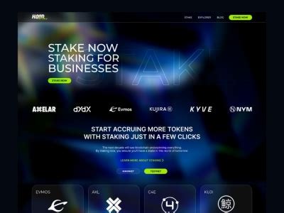 Professional Modern And Clean Website UI Design Upwork