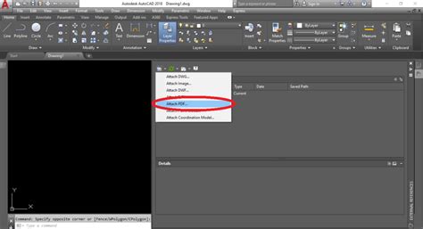 Convert PDF To AutoCAD Editable DWG Free Free Cad Tips And Tricks