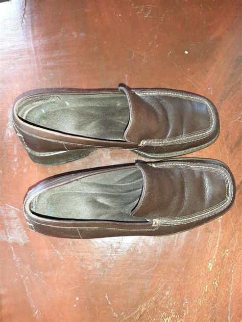 Bass Formal Shoes Mens Fashion Footwear Dress Shoes On Carousell