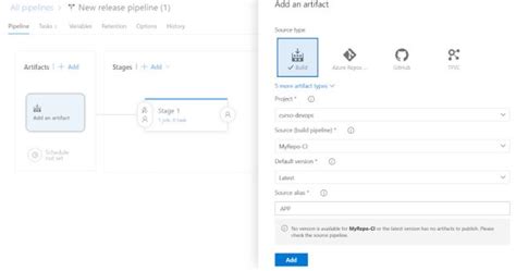 Deploy De Azure Stream Analytics Job CI CD Usando Azure Pipelines IMasters
