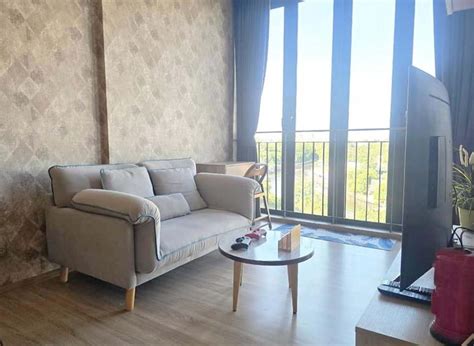 ให้เช่า ลุมพินี เพลส รัชโยธิน คอนโดน่าอยู่ Ennxo