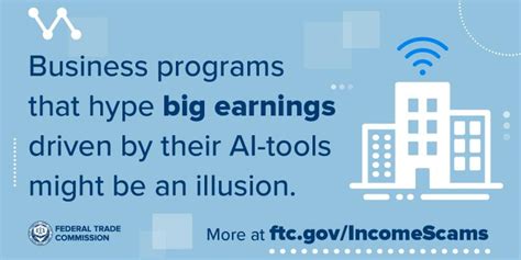 Operation Ai Comply Detecting Ai Infused Frauds And Deceptions